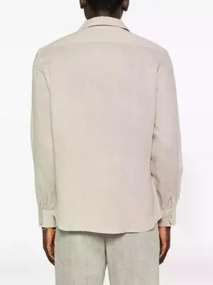 Brunello Cucinelli Pocket Shirt