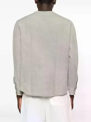 LARDINI Long-sleeve Shirt