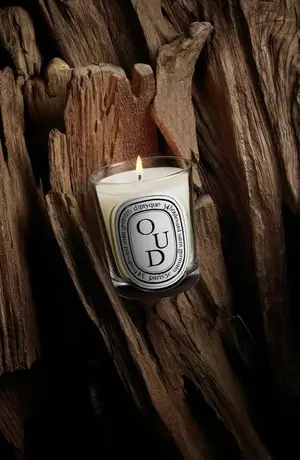 DIPTYQUE Oud Classic Candle