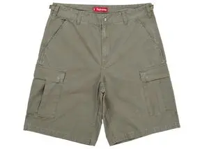 Supreme Cargo Shorts For Men