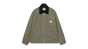 Men's Green Carhartt Jackets