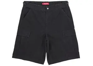 Supreme Cargo Bottoms For Men