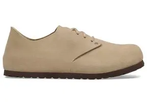 Birkenstock Oxford Derbys For Men