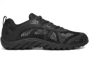 Merrell Aerosport Sneaker - Black