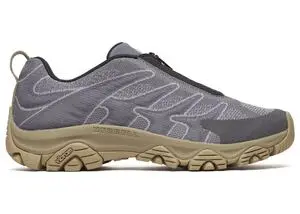 Merrell Moab 3 Trek Zip Se Sneakers - Comet