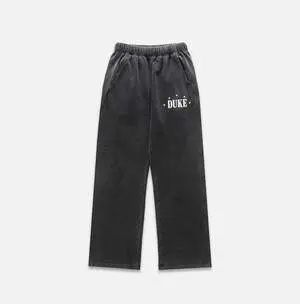 DUKE + DEXTER Duke Plus Sweatpants