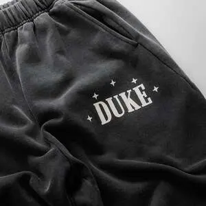 DUKE + DEXTER Duke Plus Sweatpants