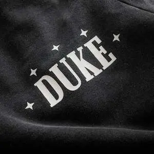 DUKE + DEXTER Duke Plus Sweatpants