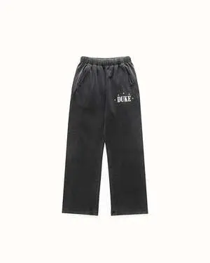 DUKE + DEXTER Duke Plus Sweatpants