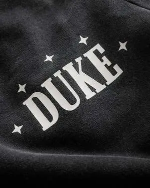 DUKE + DEXTER Duke Plus Sweatpants