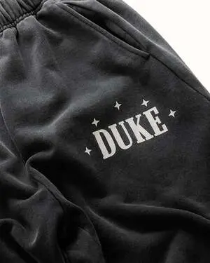 DUKE + DEXTER Duke Plus Sweatpants