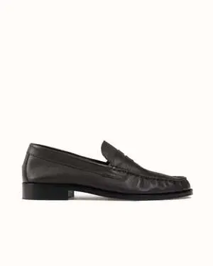 Duke + Dexter Sock Loafers For Men