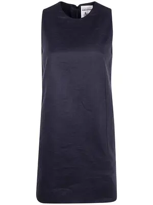 Semicouture Sleeveless Suits For Women