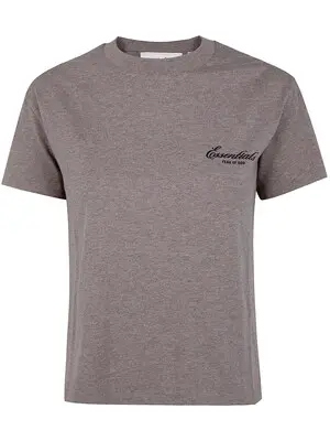 Fear Of God Classic Short Sleeve Tee