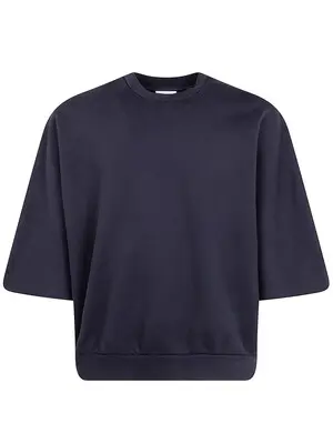 Fear Of God Cut Sleeve Sweatshirt