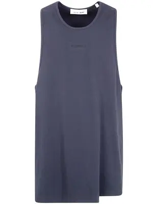Fear Of God Rib Tank - Black