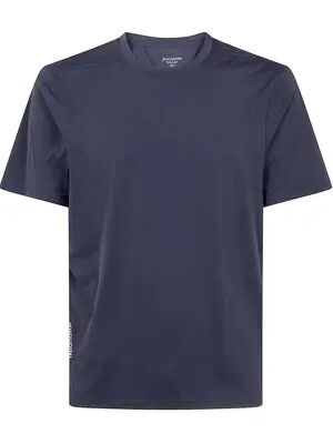 HOUDINI SPORTSWEAR Pace Air" Tee - Black