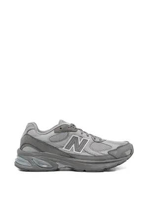 Comme Des Garçons Classic Lace Up Sneakers