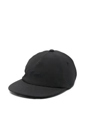 Fear Of God Signature 5 Panel Cap - Black