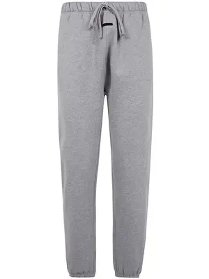 Fear Of God Signature Vintage Sweatpants - Gray