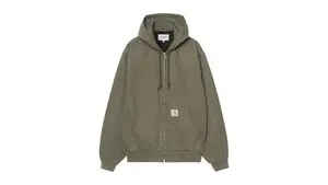 Carhartt Og Active Spring Jacket - Leaf