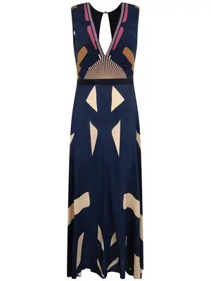 EVENING DRESSES
