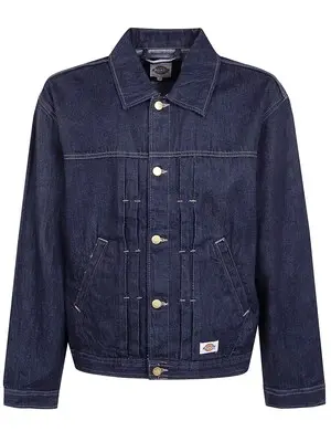 Dickies Layered Jackets For Men