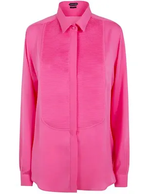 Tom Ford Gathered Tops