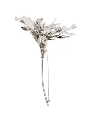 N.21 Pin - Metallic