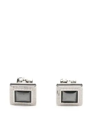 Tateossian Metallic Cufflinks