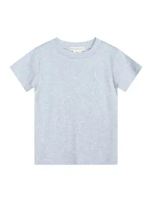 SERENDIPITY ORGANICS Organic Cotton Short Sleeve T-shirt