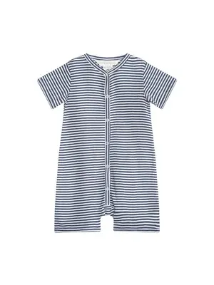 Women's Organic Cotton Rompers