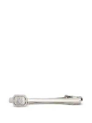 Tateossian 53mm Tie Clip - Metallic