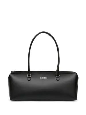 MAISON MARGIELA Calf Leather Shoulder Bag