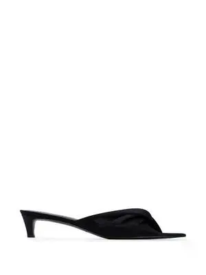 12 STOREEZ Silk Sandals