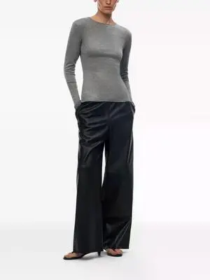 12 STOREEZ Nicole Long-sleeve T-shirt
