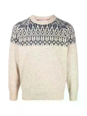 Brunello Cucinelli Long-sleeve Sweater