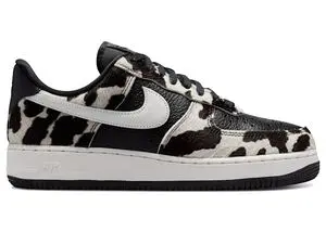 Nike Air Force 1 Low Sneakers - Black/phantom