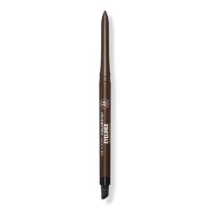 REVLON Colorstay Waterproof Eyeliner Pencil - Black Brown
