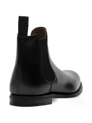 Church's Amberley Elasticated Boots - Black