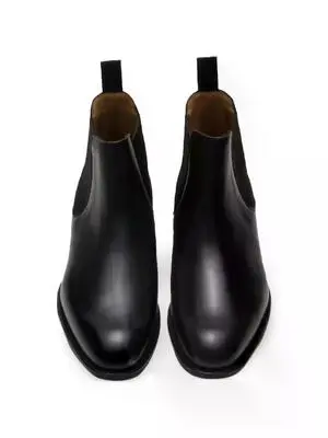 Church's Amberley Elasticated Boots - Black