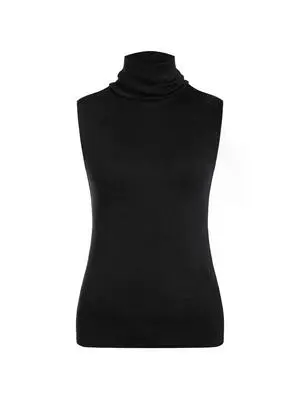 12 STOREEZ Nicole Sleeveless Top