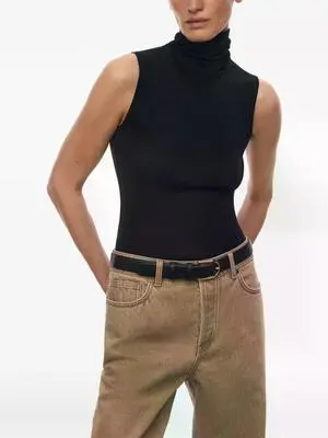 12 STOREEZ Nicole Sleeveless Top