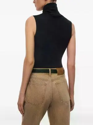 12 STOREEZ Nicole Sleeveless Top