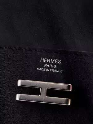 Hermès Elan Pocket 24 Swift Belt Bag