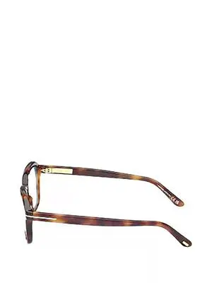 TOM FORD Square-frame Glasses
