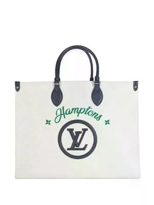 Louis Vuitton Large Totes For Women