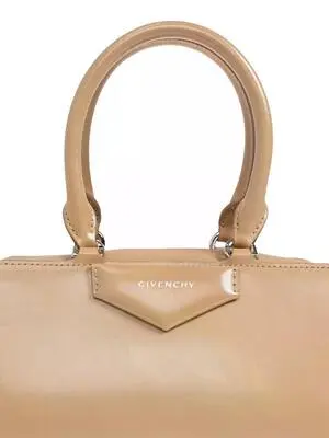 Givenchy Small Antigona Tote - Neutrals