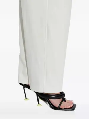Givenchy Boudoir Ankle-strap Sandals