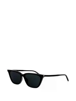 Saint Laurent Sulpice Thin Sunglasses